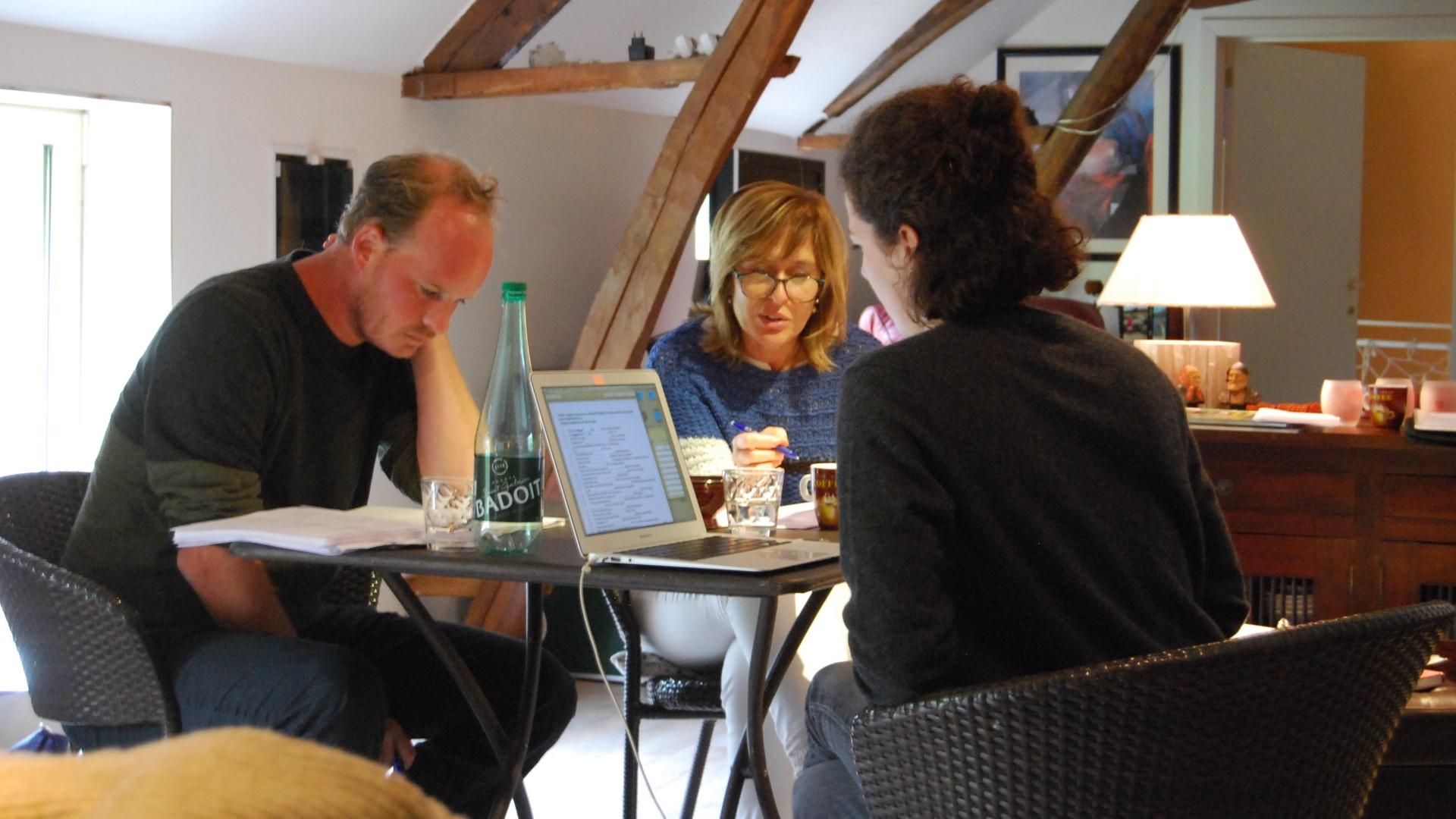 The Best Language Courses in Small Groups - Language Teams